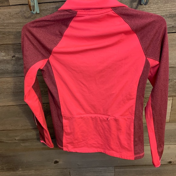 PINK Victoria's Secret | Jackets & Coats | Pink Athletic Jacket | Poshmark